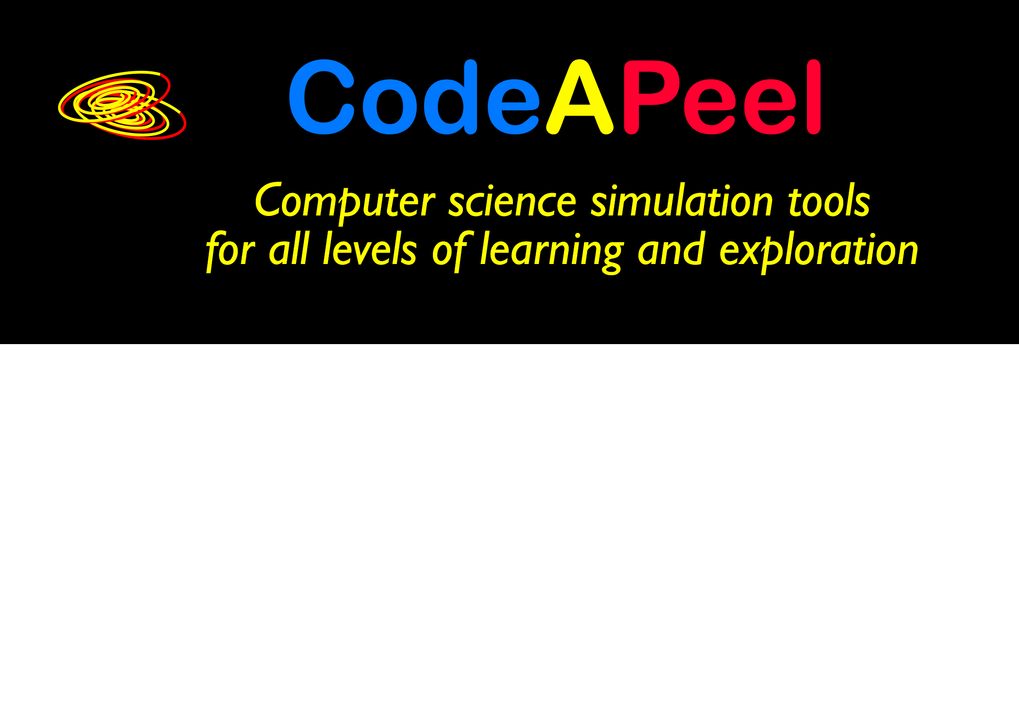 CodeAPeel